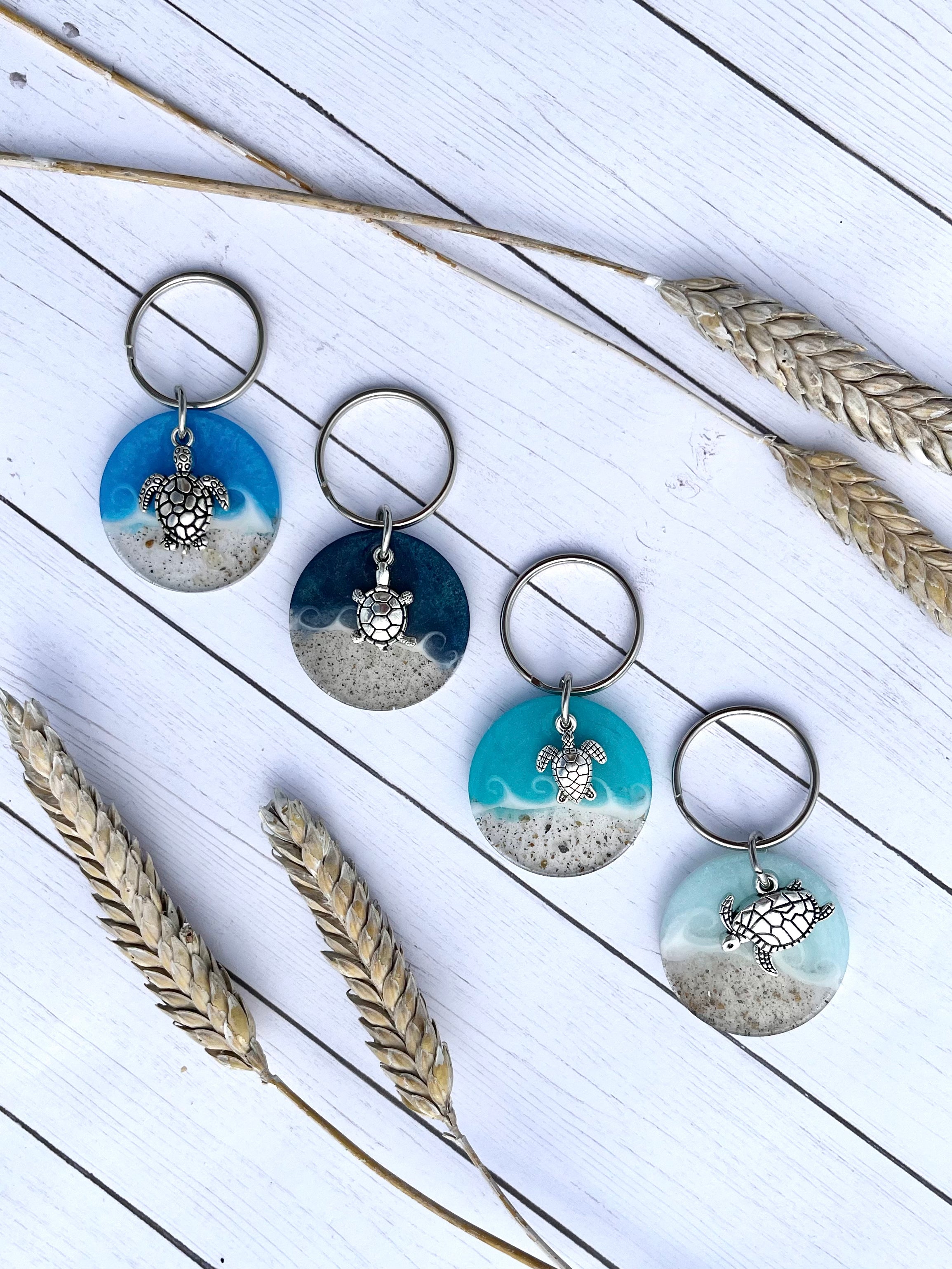Sandy Beaches Shop